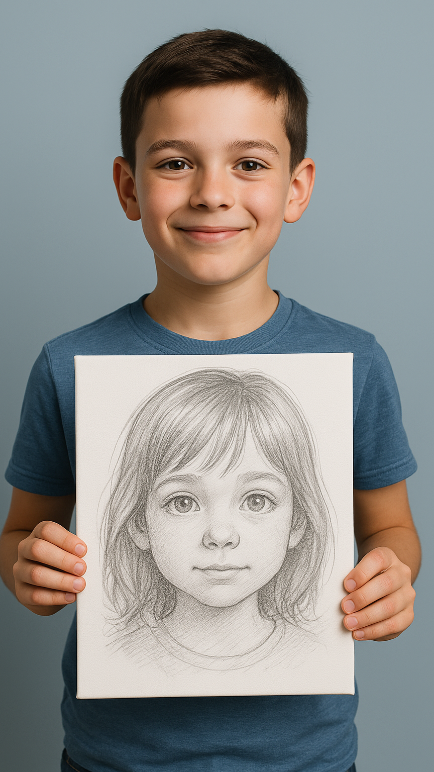 Magic Sketch - Become a Pro Artist Instantly